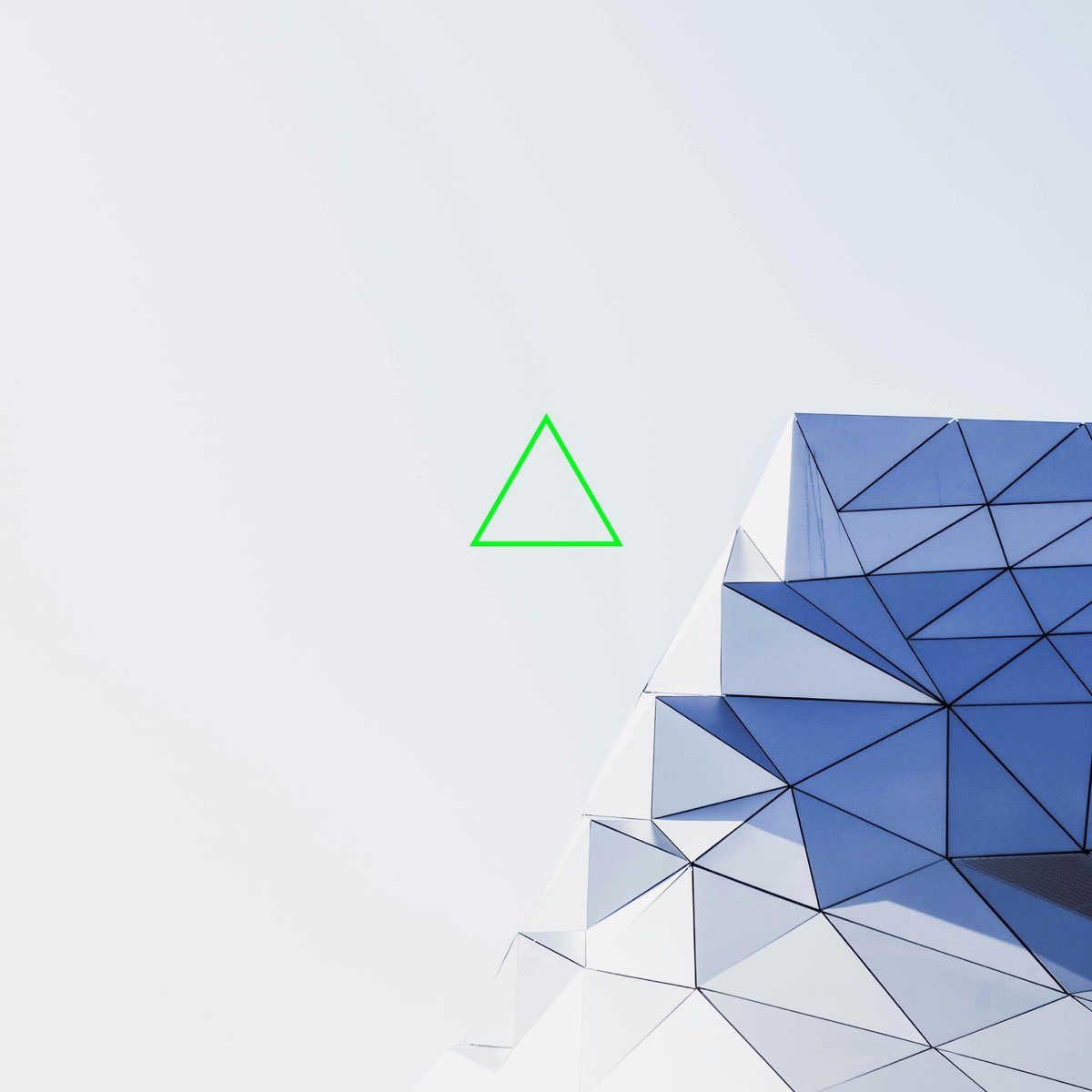 ‎The Land That Separates Us - EP - Album by aetherix - Apple Music