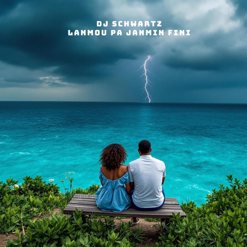 LANMOU PA JANMIN FINI - Dj Schwartz: Song Lyrics, Music Videos & Concerts