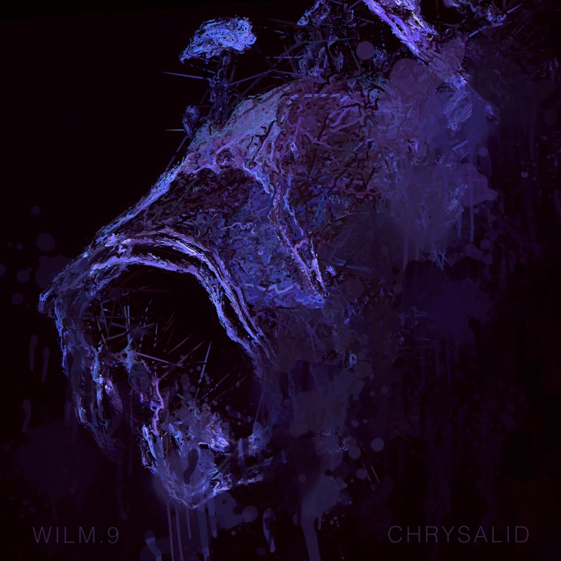 Long Dark Night (Demo) - wilm.9: Song Lyrics, Music Videos & Concerts