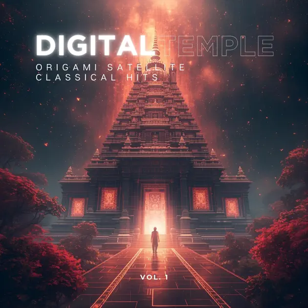 ‎V.A.のDigital Temple Vol.1 - EP - Apple Music Classical