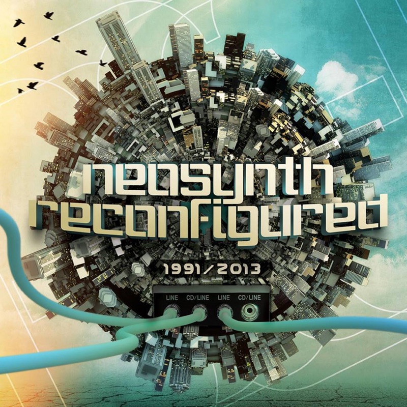 Mundo Escrito (feat. Sergio-Gavanna & Javier Galea) - Neosynth: Song ...