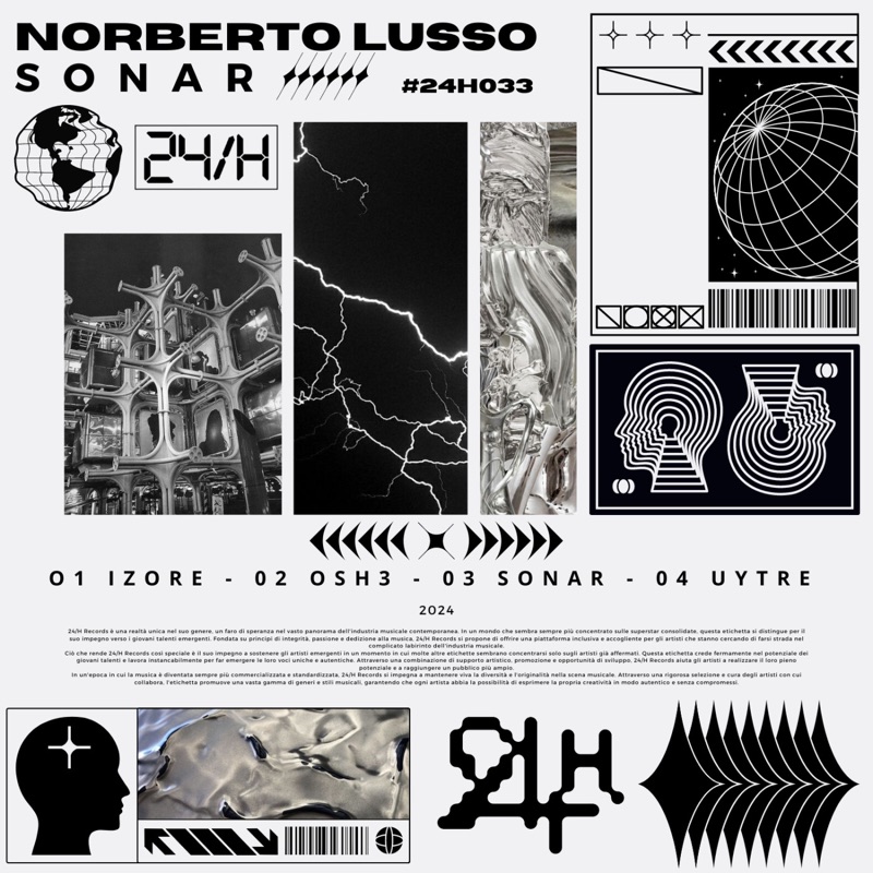 Uytre - Norberto Lusso: Song Lyrics, Music Videos & Concerts