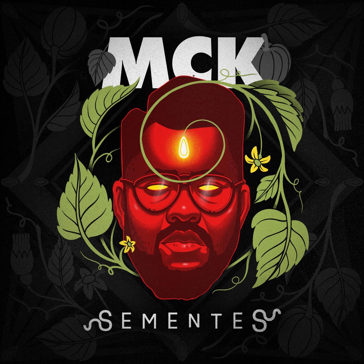 ‎Sementes – álbum de MCK – Apple Music