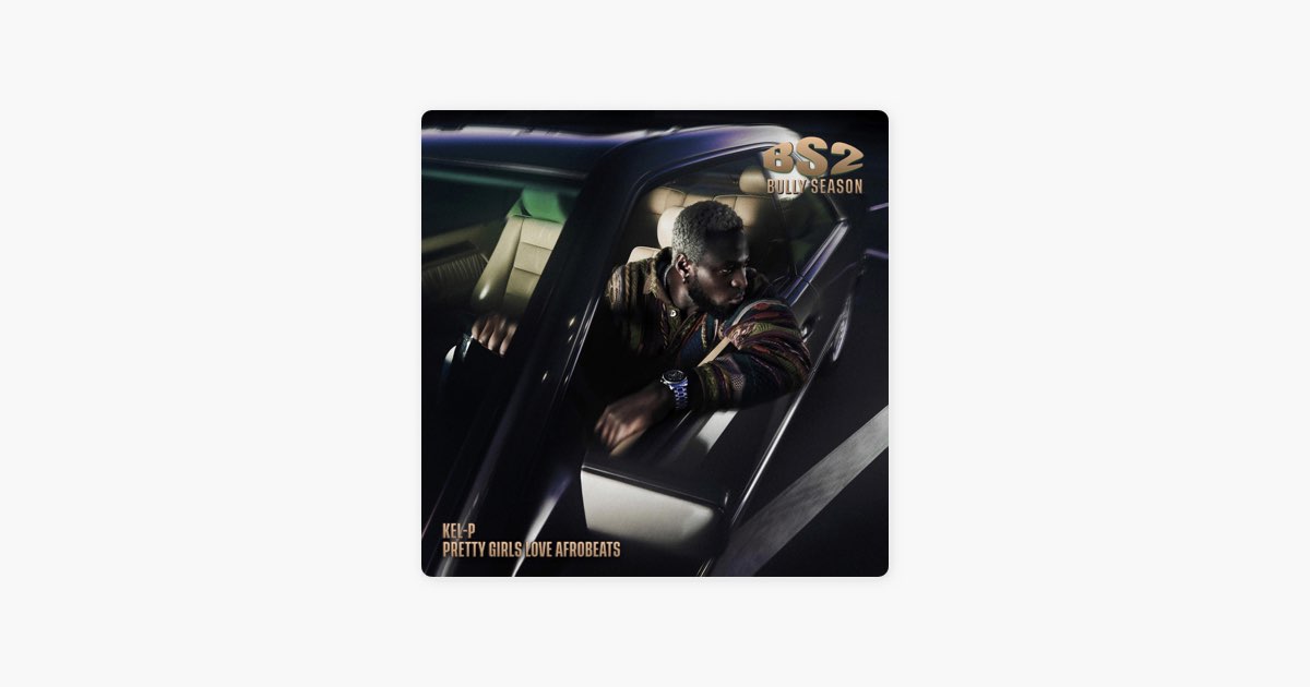 ‎Kel-P Vibes - Song by Kel-P - Apple Music