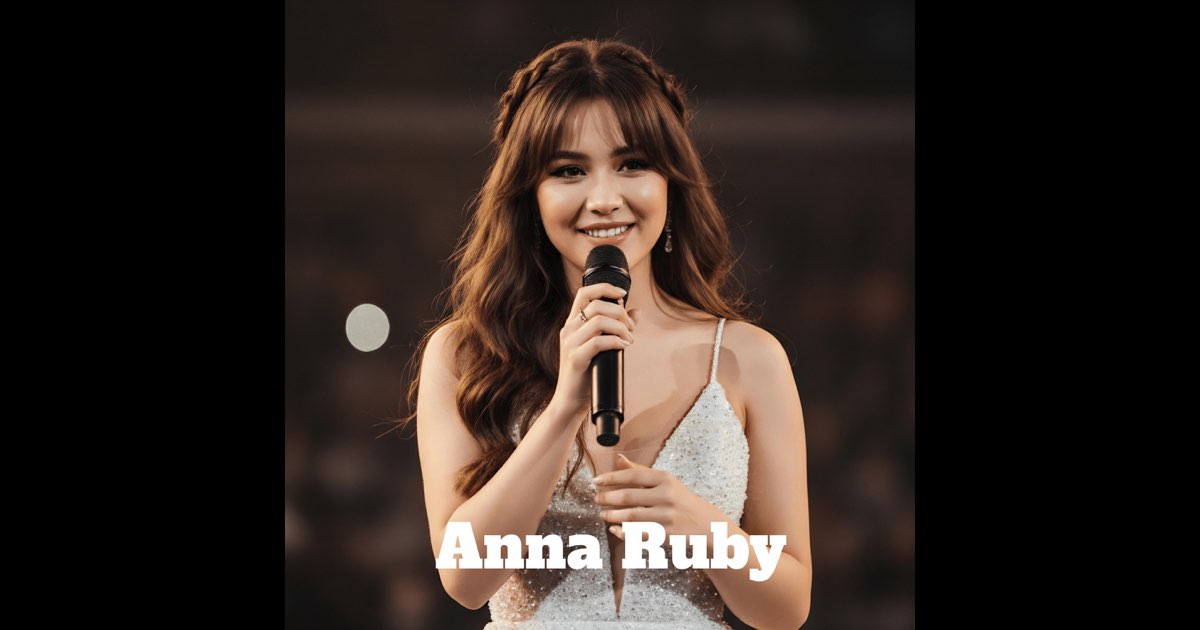 ‎Where Christmas Finds Our Hearts - Album by Anna Ruby - Apple Music