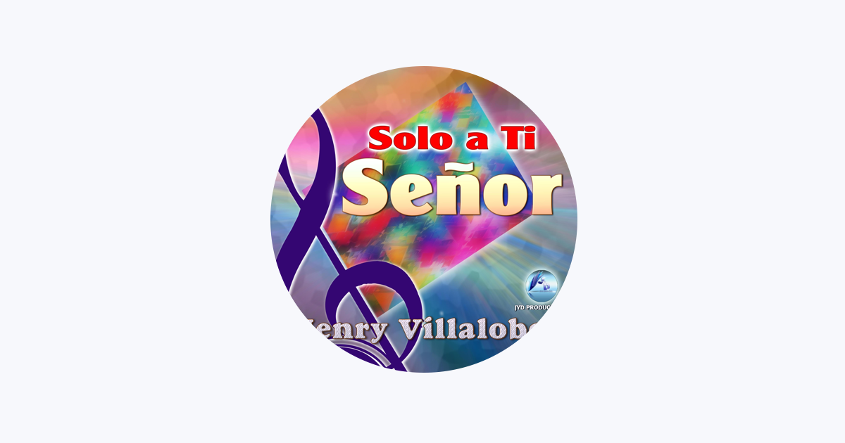 ‎Henry Villalobos - Apple Music
