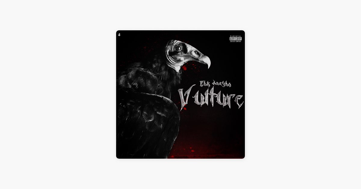 ‎Vulture - Song by EBK Jaaybo - Apple Music