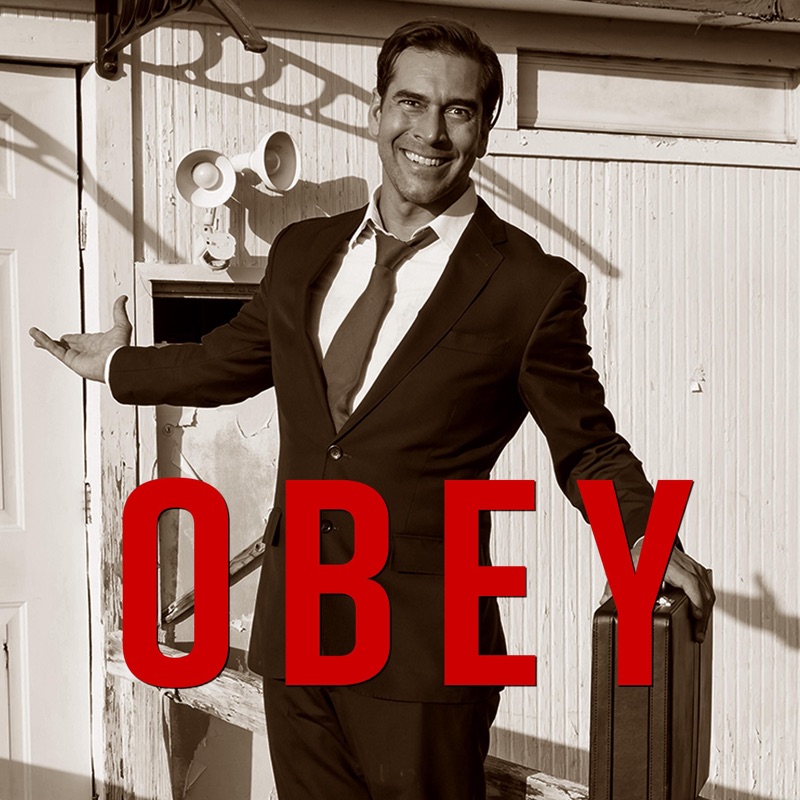 Obey (Heed No Warnings) (feat. John-Scott Horton & Julian Cassia) [Full ...