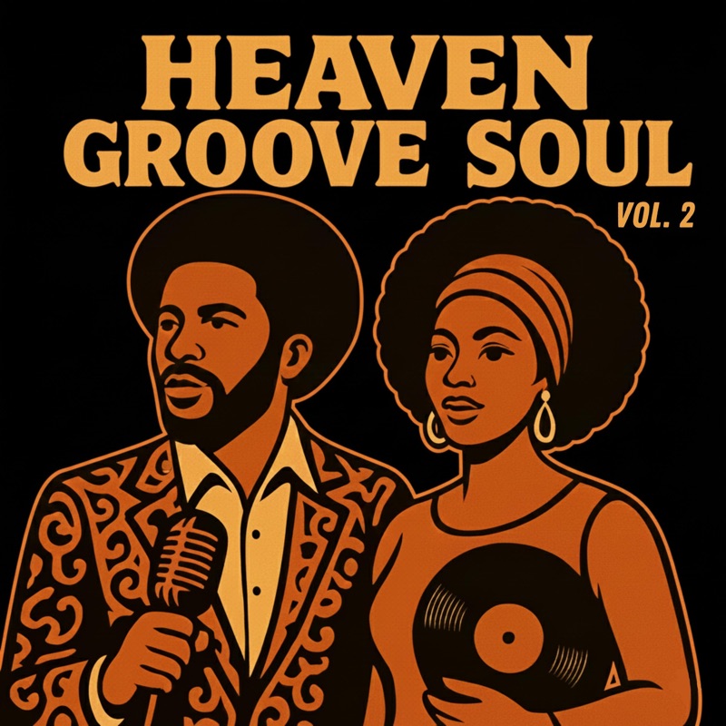 Eu Sorrio - Heaven Groove & Soul: Song Lyrics, Music Videos & Concerts