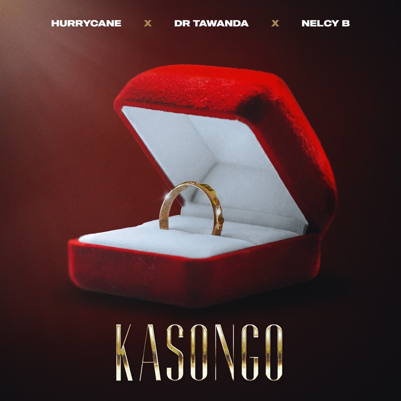 KASONGO - Harrycane, Dr Tawanda & Nelcy B: Song Lyrics, Music Videos & Concerts