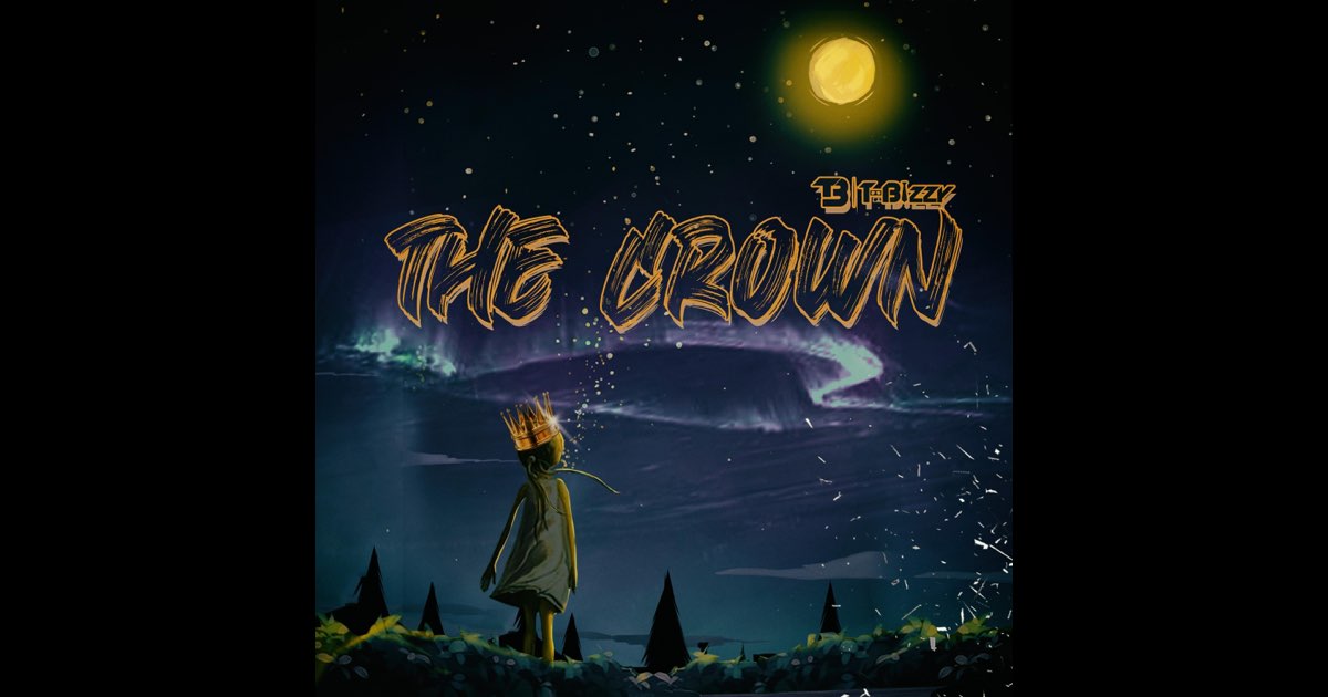 ‎The Crown (feat. DJ Skandalous & Bizzy Mini) - Single - Album by T ...