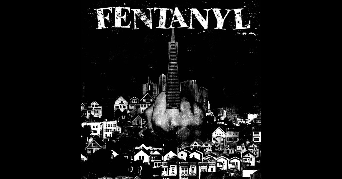 ‎Fentanyl - Album by Fentanyl - Apple Music