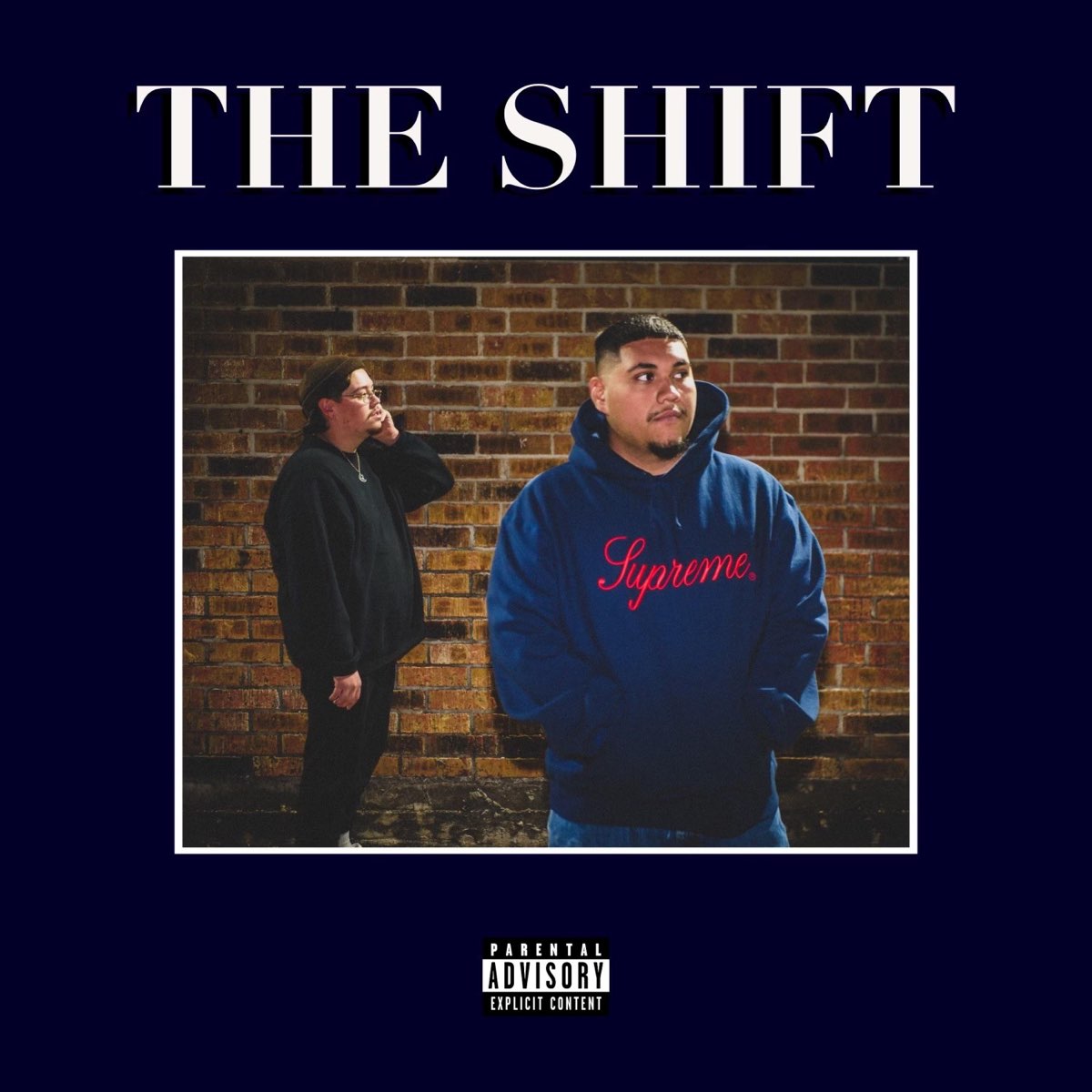 ‎The shift - Album by Creamatic - Apple Music