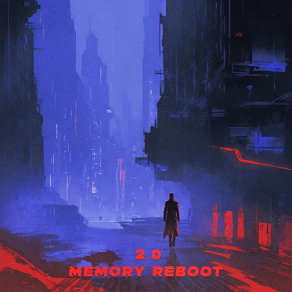 ‎Альбом «MEMORY REBOOT 2.0 (Versions)» — LXSTURY & Hxlkart — Apple Music