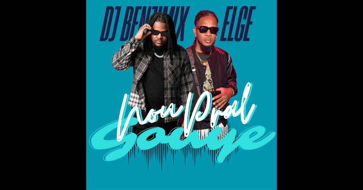 ‎Nou Pral Gouye - Single - Album by Dj Benjimix - Apple Music