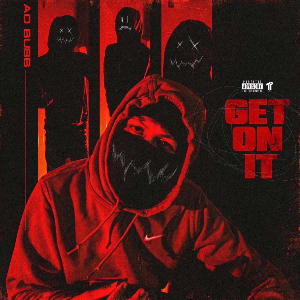 ‎Get On It - Single - Album by AO BUBB - Apple Music