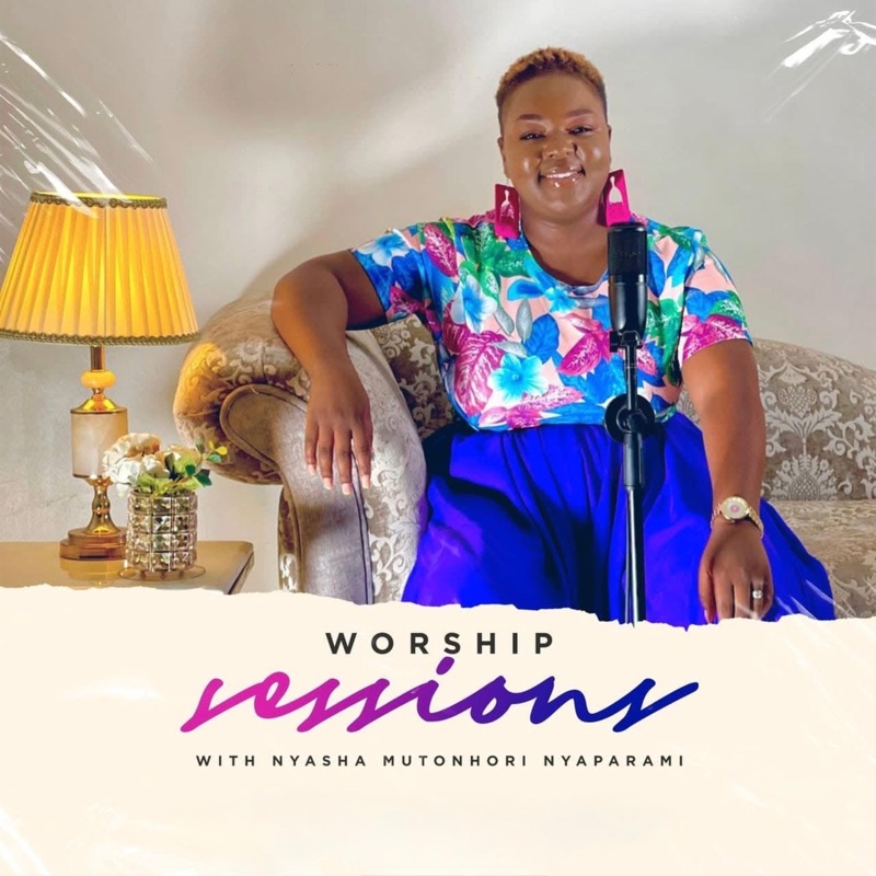 Murapi Mukuru - Nyasha Mutonhori Nyaparami: Song Lyrics, Music Videos ...
