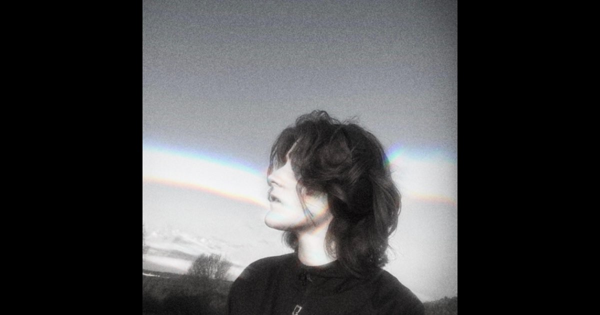 ‎Unspoken Words - Single - Stepankaのアルバム - Apple Music