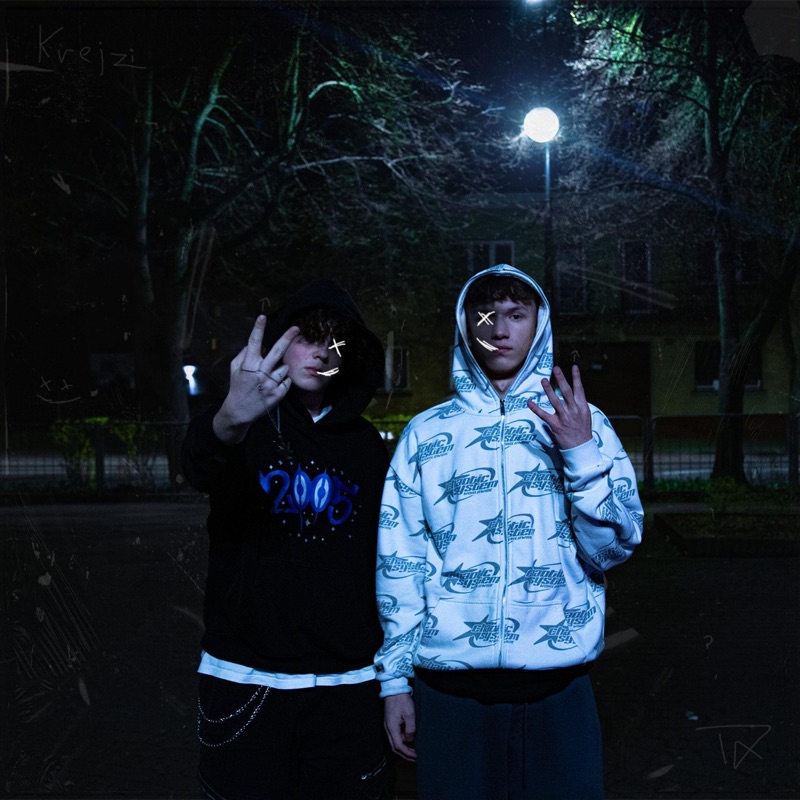 INTRODUCE - t7t4nik, Krejzi & Binx: Song Lyrics, Music Videos & Concerts