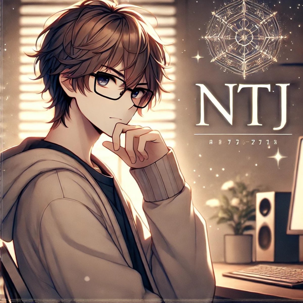 ‎INTJ - Single - Album by Boysie79 - Apple Music