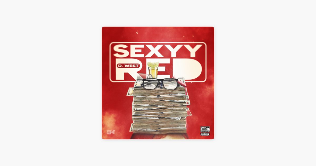 ‎Sexyy Red - Song by D.West - Apple Music