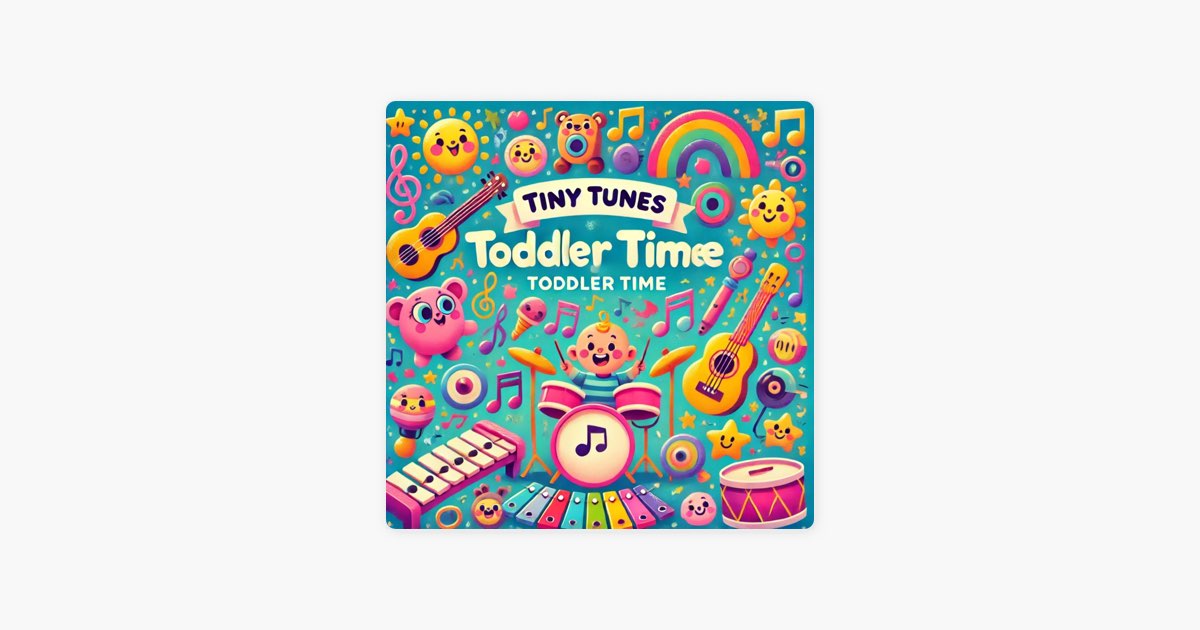 ‎Tap Your Toes – Song by Storzy Kids Learning Song – Apple Music