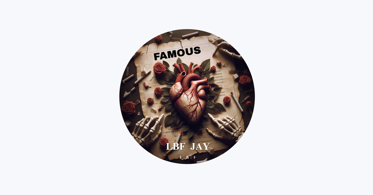 ‎Lbf Jay - Apple Music