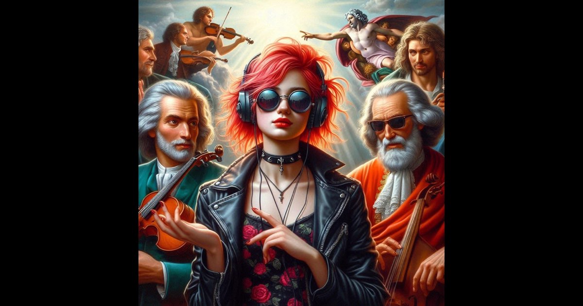 ‎Sinfonia 41 (Voglio un futuro) - Album by Kimicha98 - Apple Music