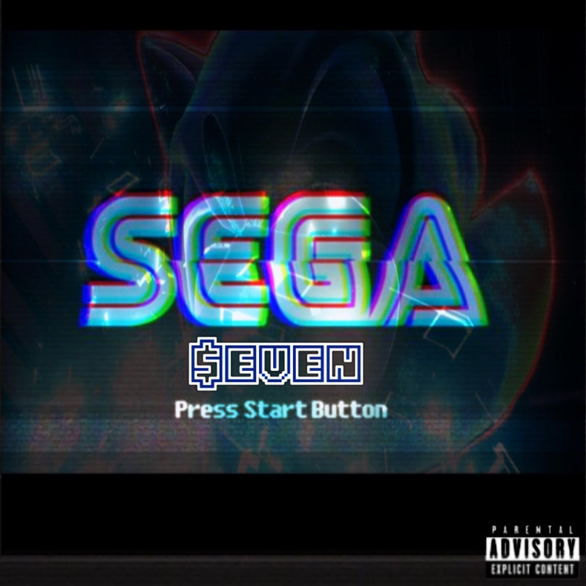 ega $even - Album by Young 80e - Apple Music