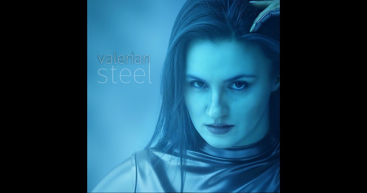 ‎VALERIAN STEEL (rai di ri di dam) - Single - Album by valleria - Apple ...