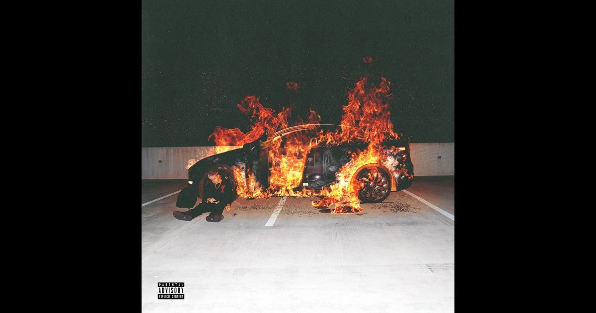 ‎ALL GOOD THINGS COME TO AN END - Album by Reece Brunke - Apple Music