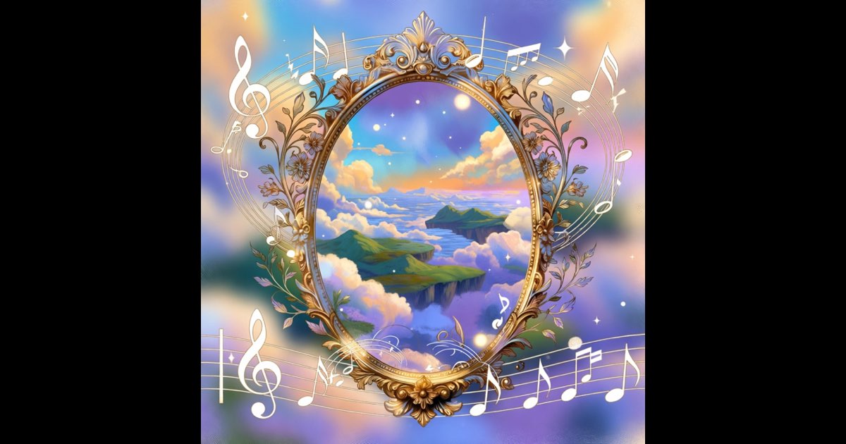 ‎Eternal Mirrors Awakening - DREVXのアルバム - Apple Music