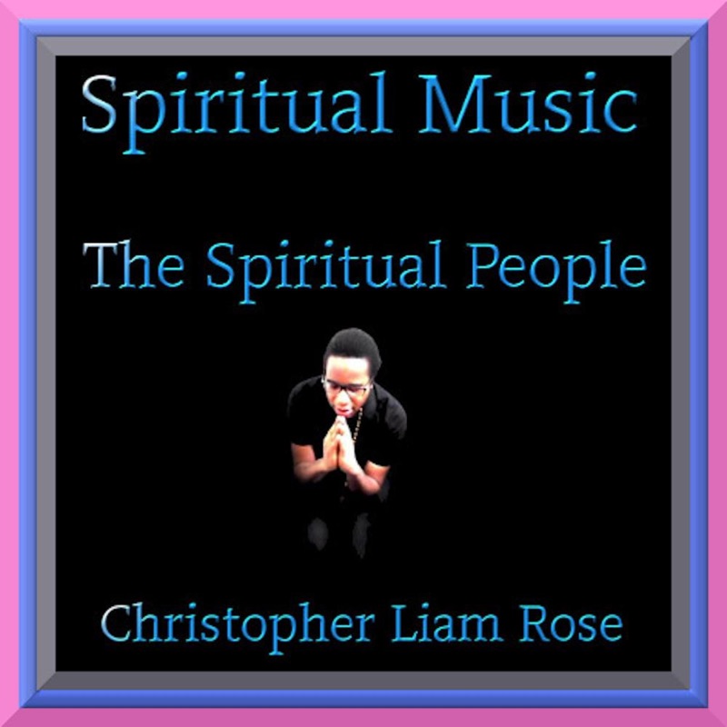 The Spiritual Influencers - Christopher Liam Rose: Song Lyrics, Music ...
