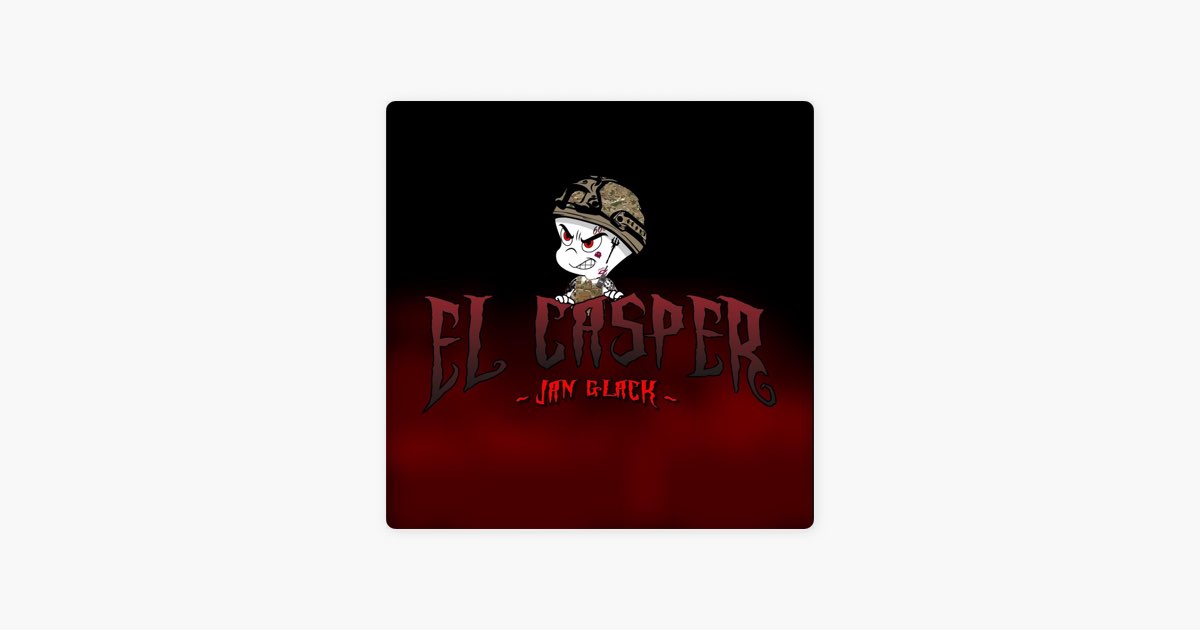 ‎El Casper - Song by Jan Glack - Apple Music
