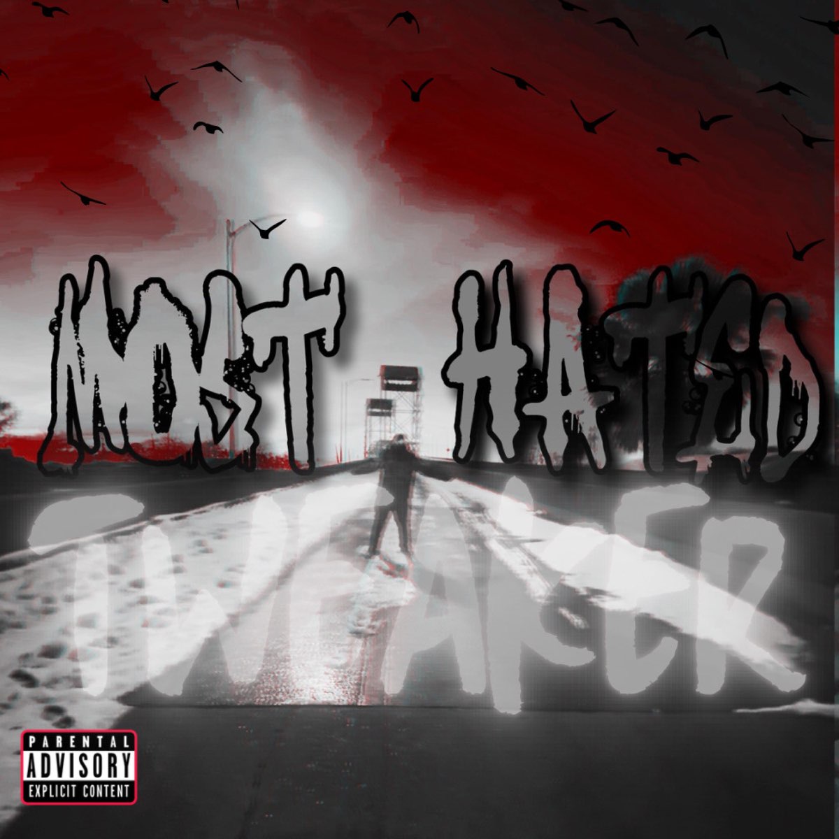 ‎Tweaker - Single - Album by TheyknoSavage - Apple Music