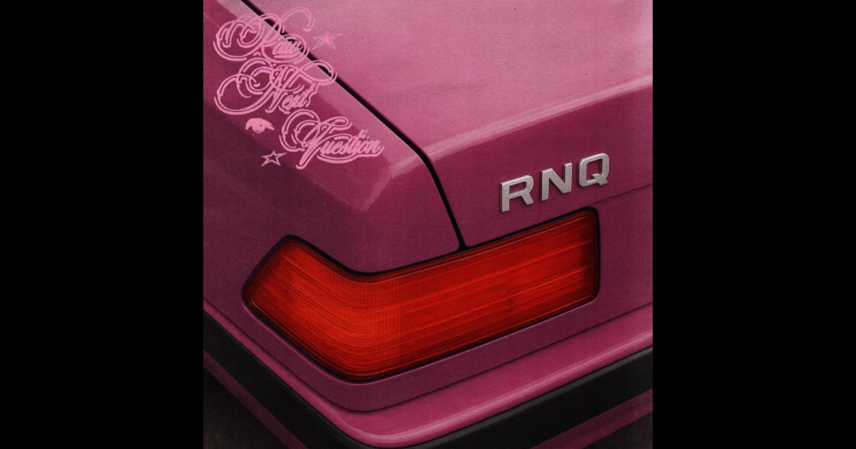 ‎RAW NEXT QUESTION - Single - Album by Ktlyn - Apple Music