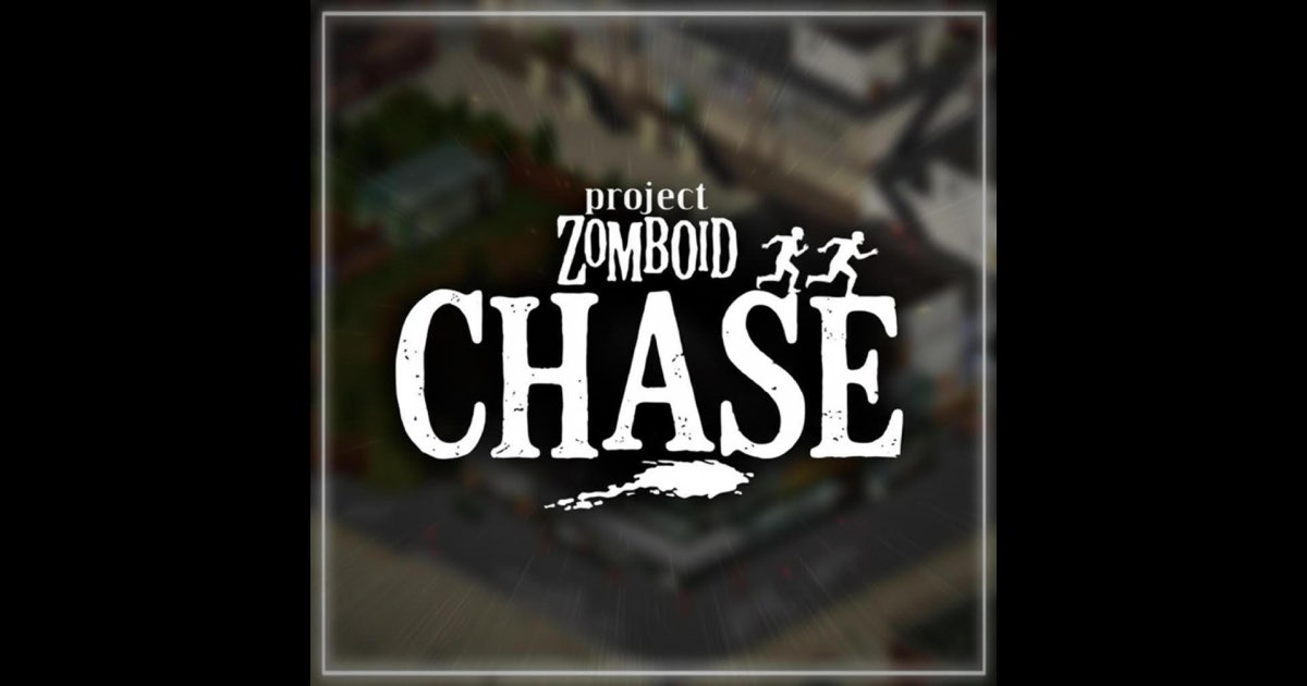 ‎Chase (Project Zomboid) - Single - Album by Campfire Stalker - Apple Music