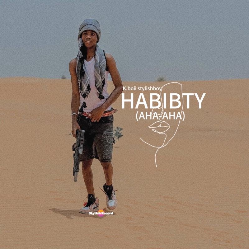 HABIBTY (Aha-Aha) - K.boii stylishboy: Song Lyrics, Music Videos & Concerts
