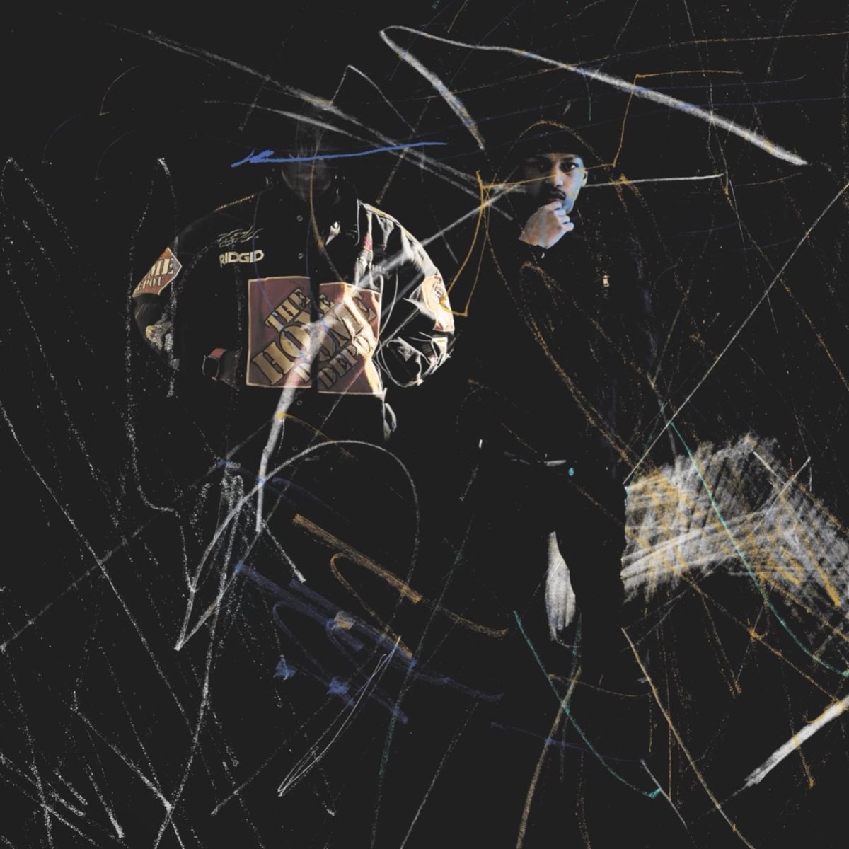 ‎Nah! - Single - Album by Stiffic & Jace! - Apple Music