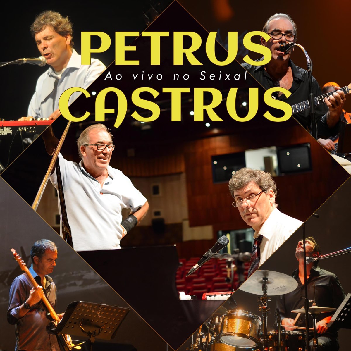 ‎Nascido na Montanha - Single - Album by Petrus Castrus - Apple Music