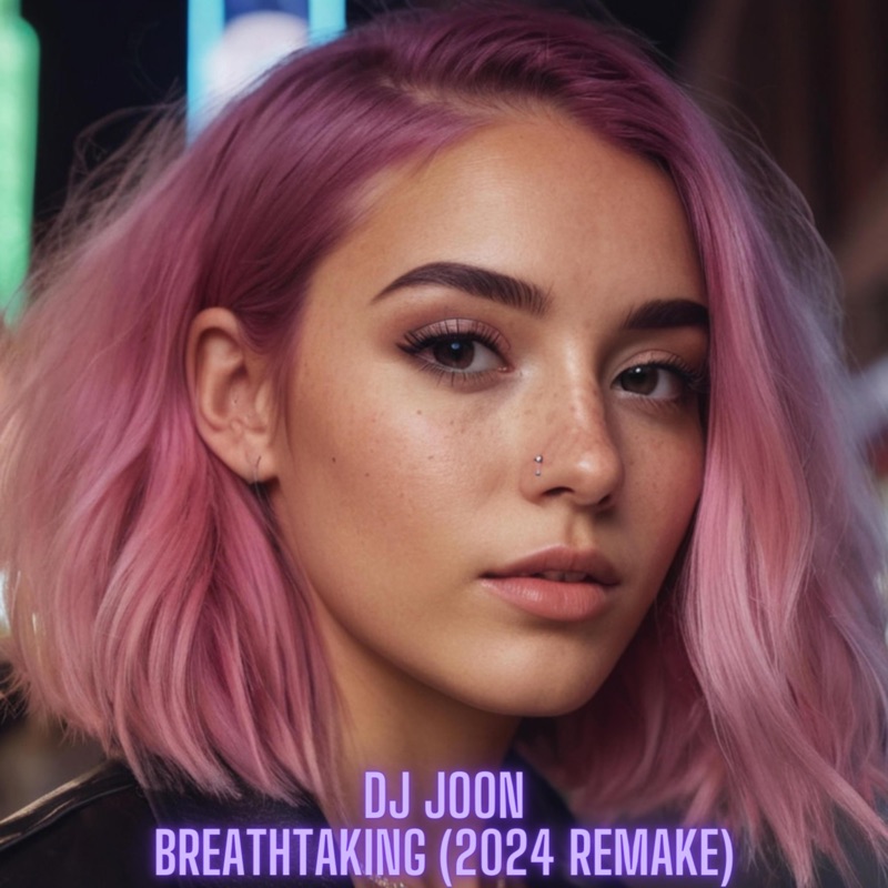 Breathtaking (2024 Remake) - DJ Joon: Song Lyrics, Music Videos & Concerts