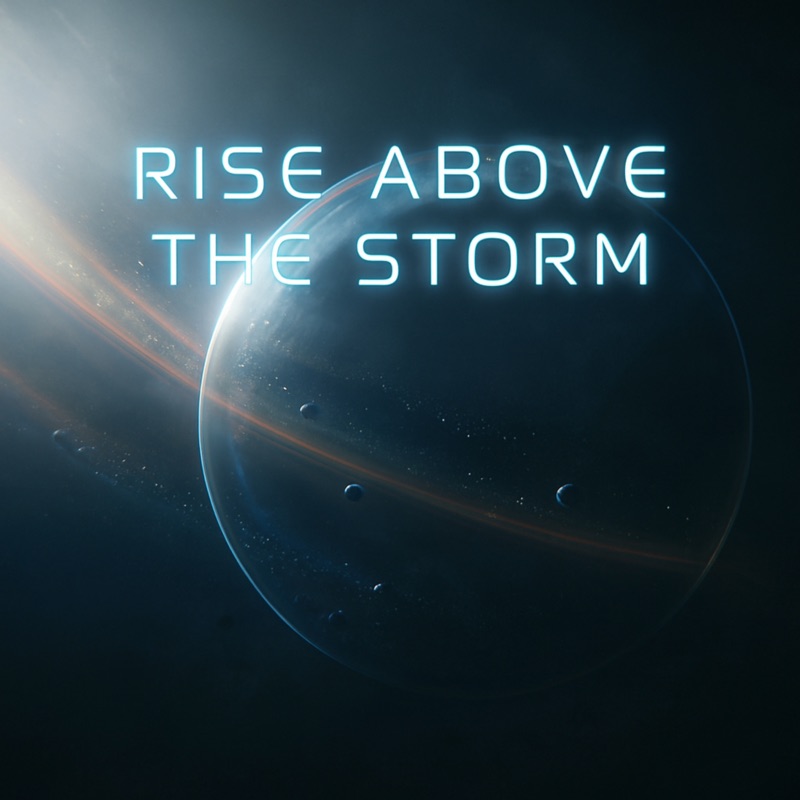 Rise Above the Storm - Noah + Known: Song Lyrics, Music Videos & Concerts