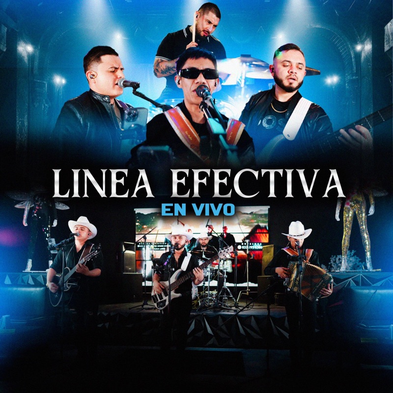 El del Palenque (En vivo) - Línea Efectiva: Song Lyrics, Music Videos ...