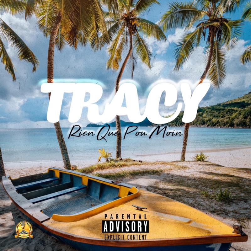 Rien Que Pou Moin - C'est Tracy diamond officiel: Song Lyrics, Music Videos & Concerts