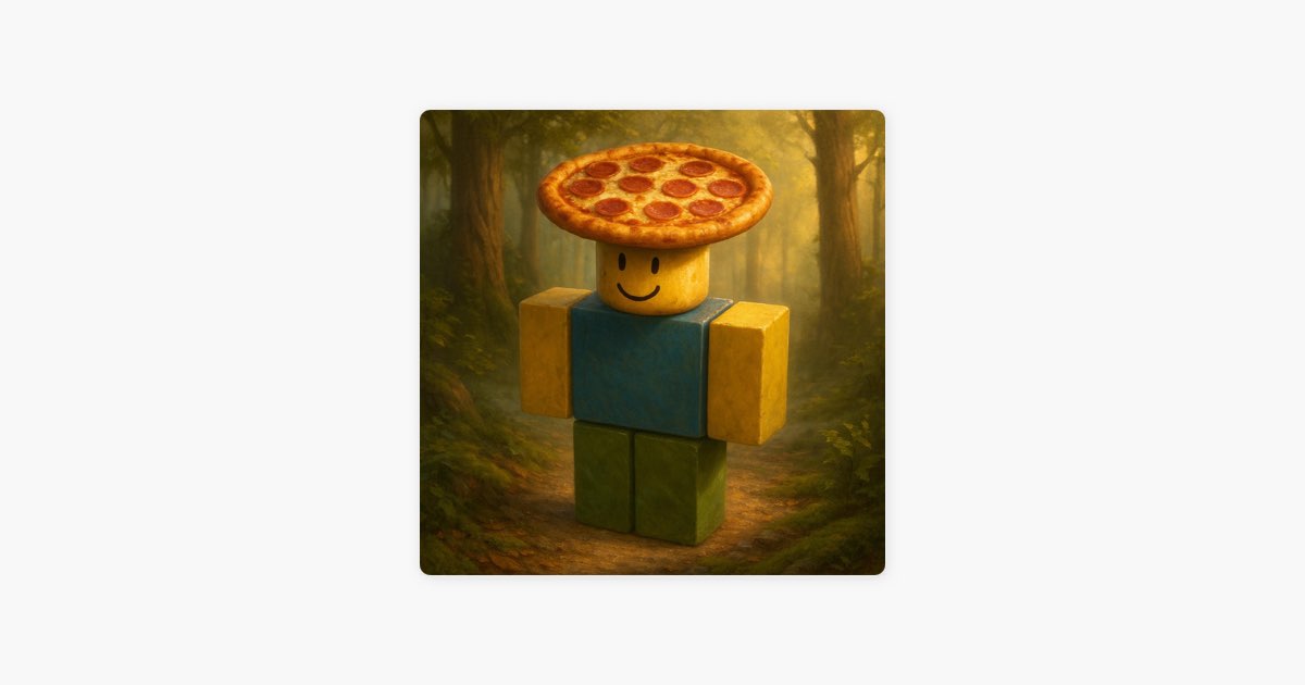 ‎Noobini Pizzanini - Morceau par RocViBabot - Apple Music