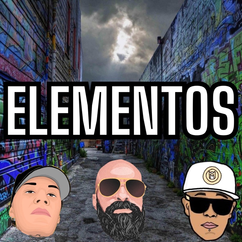 ELEMENTOS - Rap Legends HQ: Song Lyrics, Music Videos & Concerts