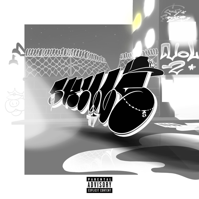 Outro skills vol 2 - Shogun Rec. & Criss Fresh: Song Lyrics, Music ...