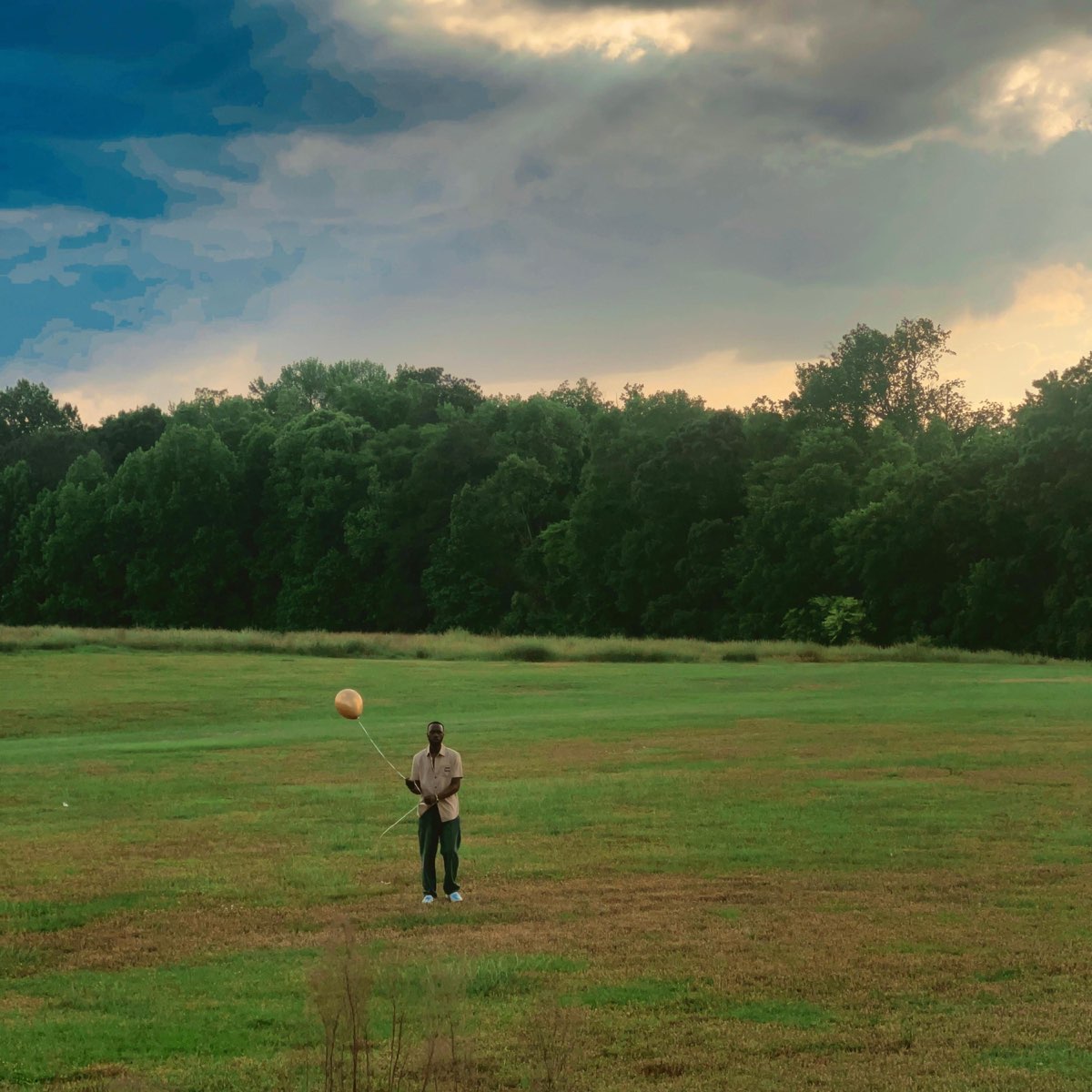 ‎Golden Year (Balance) - Single - Album by Lowkey Hollywood - Apple Music