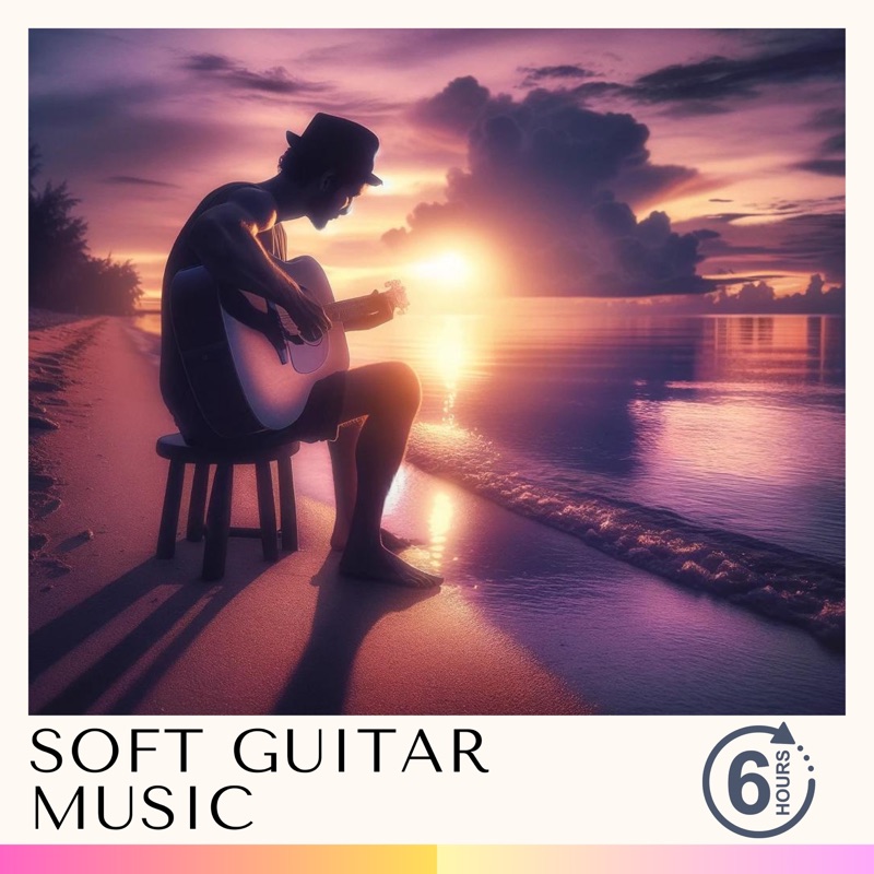 Relaxing Guitar, Pt. 16 (Continuous) - Relaxing Radiance & Soft Guitar ...