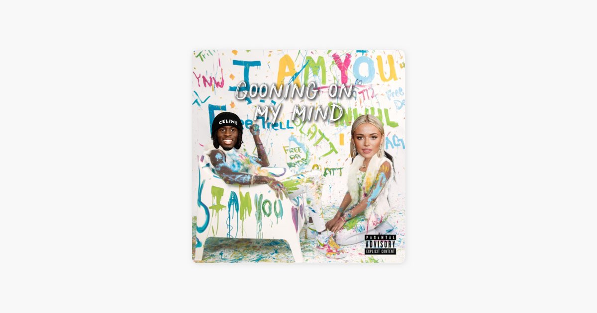 ‎Gooning On My Mind – Song by SecretAsian6 – Apple Music